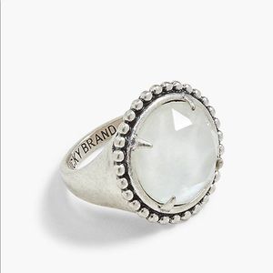 Lucky Brand Jewelry | Nwt Ring | Poshmark